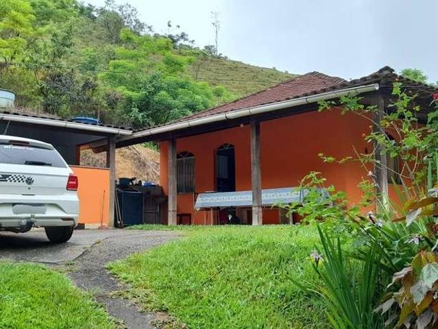 Sítio / Chácara para Venda em Rio Bonito/RJ Zona Rural 2 Quartos