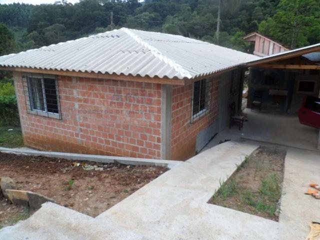 Sítio / Chácara para Venda em Rio Branco do Sul/PR Centro 2 Quartos