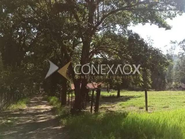 Sítio / Chácara para Venda em Rio Claro/SP Condomínio Recreio das Águas Claras 4 Quartos