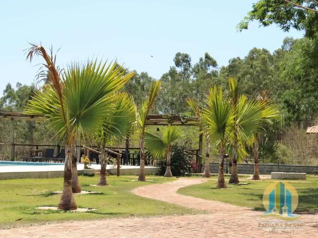 Sítio / Chácara para Venda em Rio Claro/SP Centro Ajapi 5 Quartos