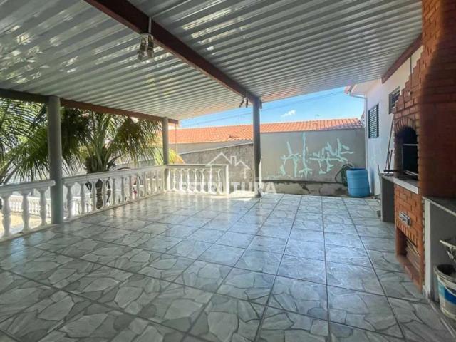 Sítio / Chácara para Venda em Rio Claro/SP Jardim Novo II 1 Quartos