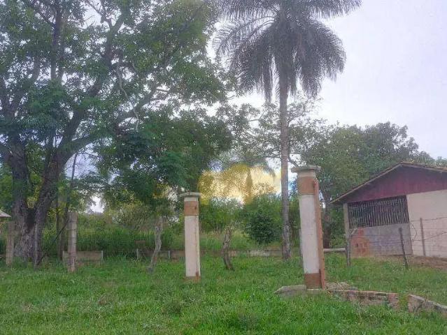 Sítio / Chácara para Venda em Rio Claro/SP Jardim Sigal