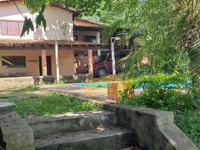 Sítio / Chácara para Venda em Rio Claro/SP Loteamento Fontes e Bosques Alam Grei 2 Quartos