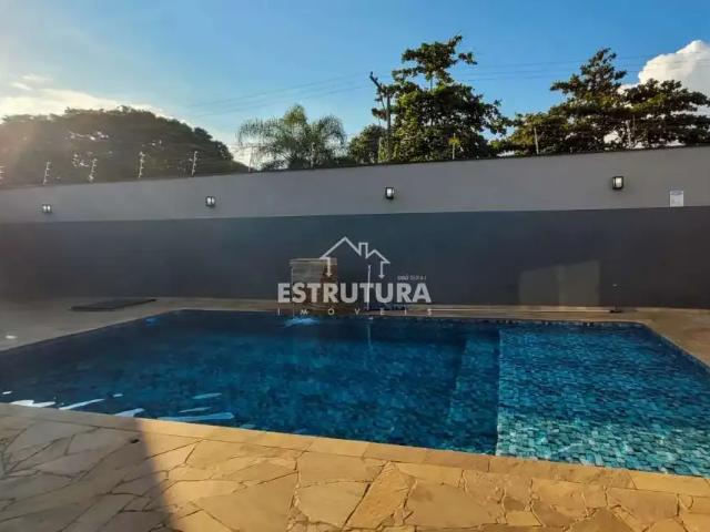 Sítio / Chácara para Venda em Rio Claro/SP Vila Alemã 1 Quartos