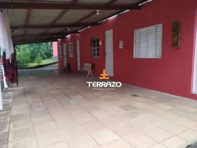 Sítio / Chácara para Venda em Rio Claro/RJ Lídice 12 Quartos
