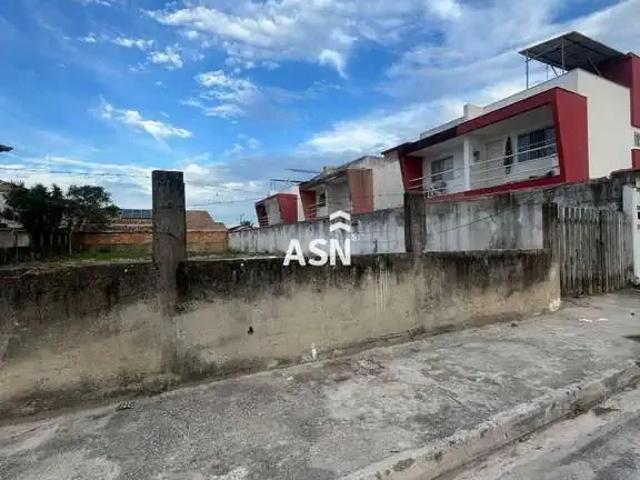 Sítio / Chácara para Venda em Rio das Ostras/RJ Atlântica