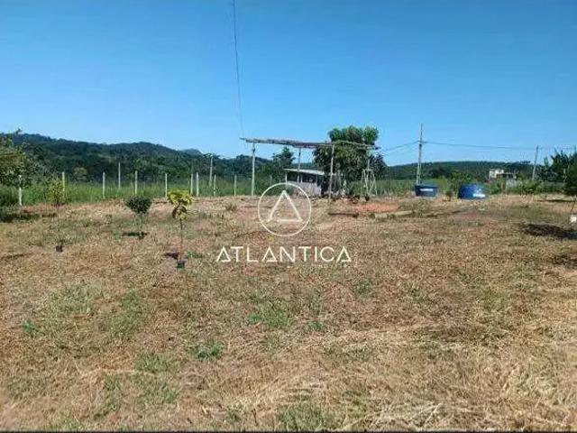 Sítio / Chácara para Venda em Rio das Ostras/RJ Cantagalo