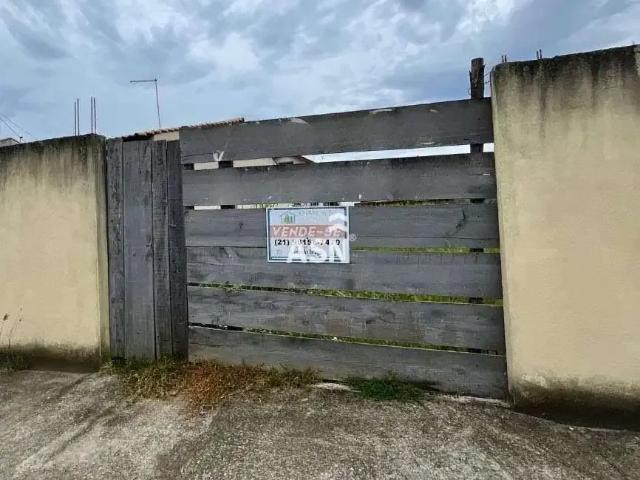 Sítio / Chácara para Venda em Rio das Ostras/RJ Extensão do Bosque