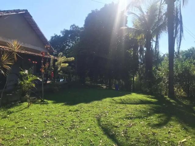 Sítio / Chácara para Venda em Rio das Ostras/RJ Loteamento Extensão do Serramar 3 Quartos