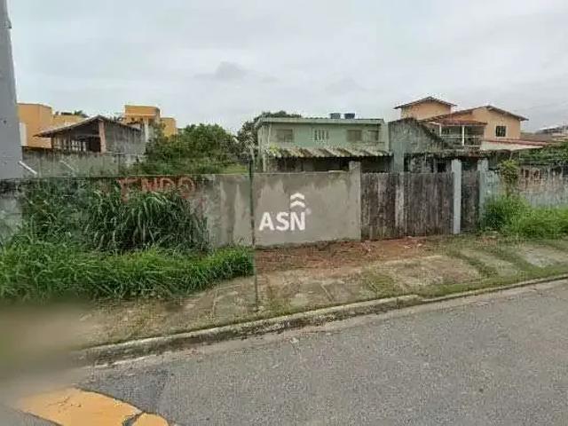 Sítio / Chácara para Venda em Rio das Ostras/RJ Recreio