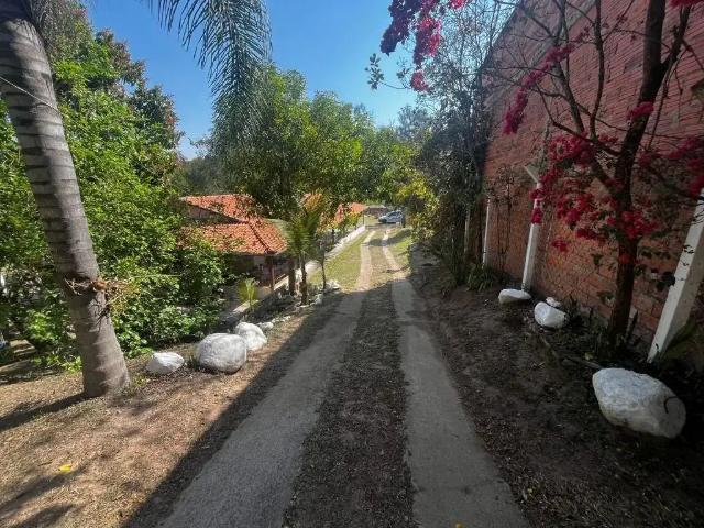 Sítio / Chácara para Venda em Rio das Pedras/SP Batistada 2 Quartos