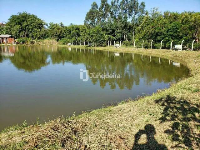 Sítio / Chácara para Venda em Rio das Pedras/SP Jardim São Carlos