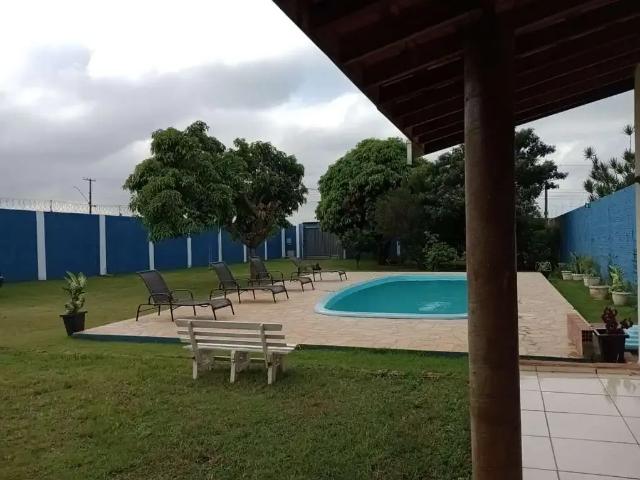 Sítio / Chácara para Venda em Rio das Pedras/SP Recanto Universitário 2 Quartos
