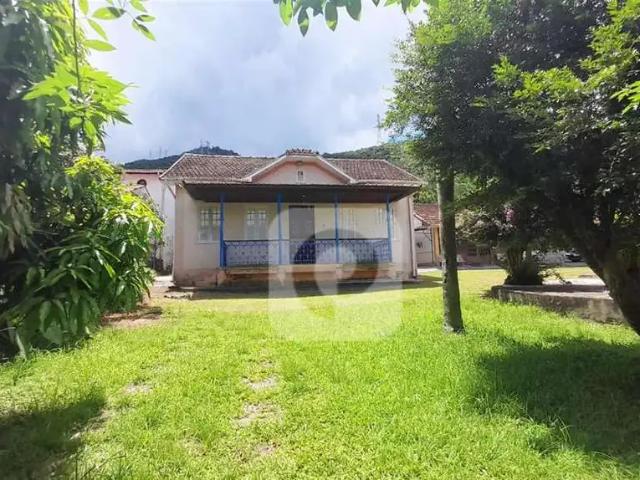 Sítio / Chácara para Venda em Rio de Janeiro/RJ Taquara 3 Quartos