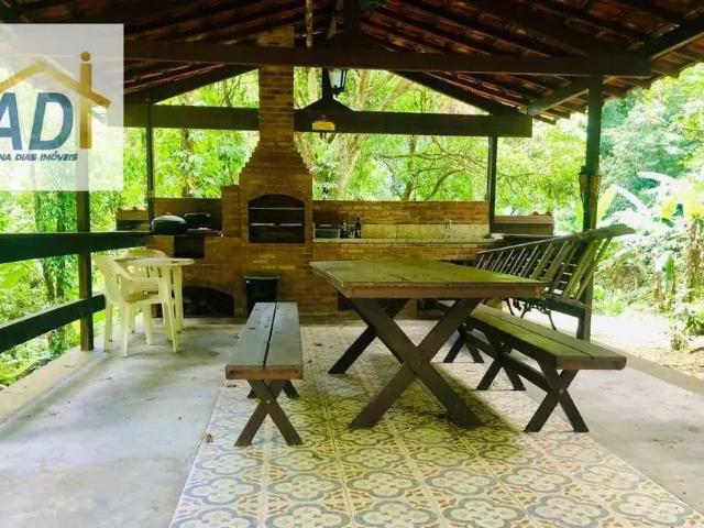 Sítio / Chácara para Venda em Rio de Janeiro/RJ Vargem Grande 1 Quartos