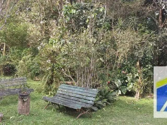 Sítio / Chácara para Venda em Rio de Janeiro/RJ Vargem Grande 4 Quartos