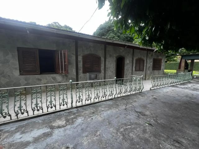 Sítio / Chácara para Venda em Rio de Janeiro/RJ Vargem Grande 5 Quartos