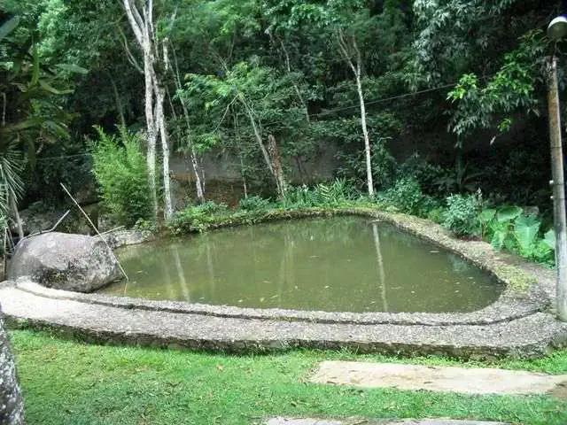 Sítio / Chácara para Venda em Rio de Janeiro/RJ Vargem Grande 7 Quartos