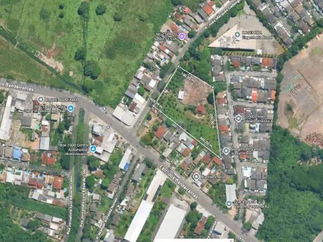 Sítio / Chácara para Venda em Rio de Janeiro/RJ Vargem Pequena