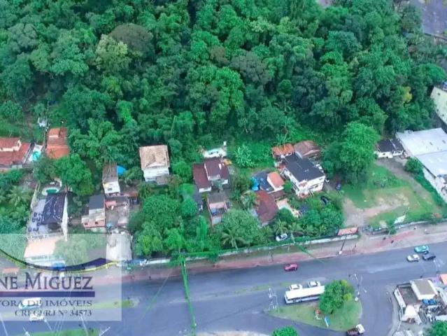 Sítio / Chácara para Venda em Rio de Janeiro/RJ Vargem Pequena