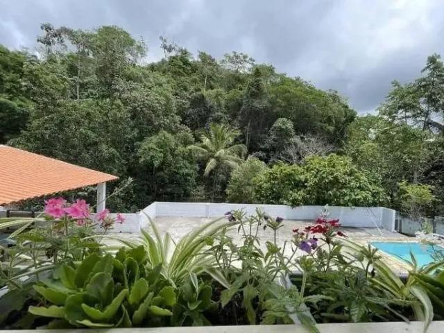 Sítio / Chácara para Venda em Rio de Janeiro/RJ Área Rural de Rio de Janeiro
