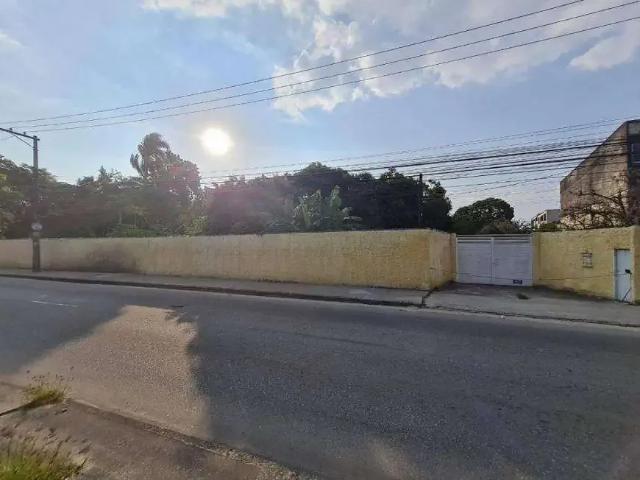 Sítio / Chácara para Venda em Rio de Janeiro/RJ Campo Grande