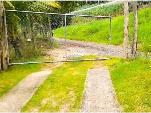 Sítio / Chácara para Venda em Rio de Janeiro/RJ Campo Grande 2 Quartos
