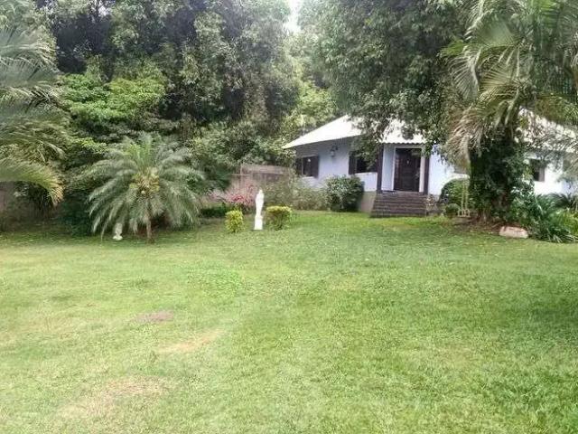 Sítio / Chácara para Venda em Rio de Janeiro/RJ Guaratiba 3 Quartos