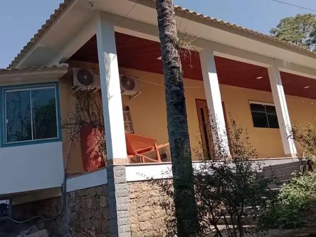 Sítio / Chácara para Venda em Rio de Janeiro/RJ Guaratiba 3 Quartos