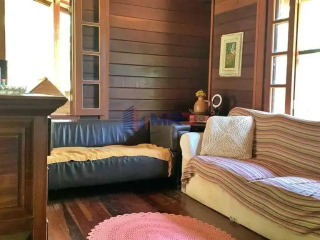 Sítio / Chácara para Venda em Rio de Janeiro/RJ Guaratiba 1 Quartos