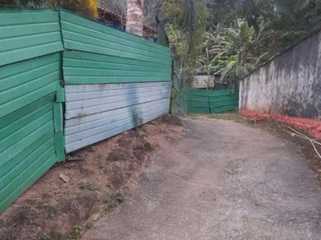 Sítio / Chácara para Venda em Rio de Janeiro/RJ Guaratiba 2 Quartos