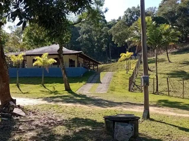 Sítio / Chácara para Venda em Rio de Janeiro/RJ Guaratiba 2 Quartos