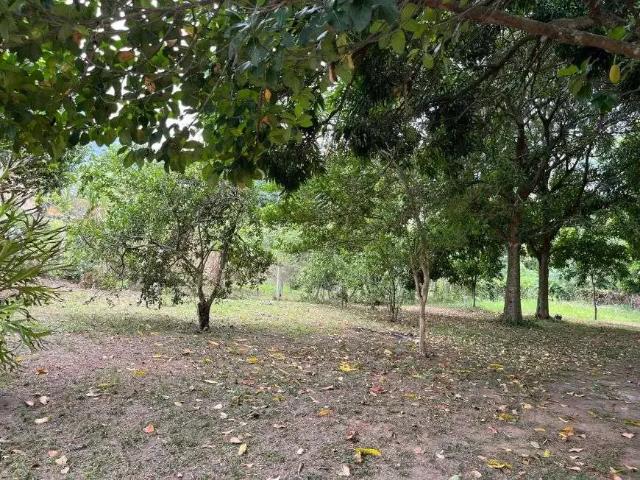 Sítio / Chácara para Venda em Rio de Janeiro/RJ Guaratiba 2 Quartos
