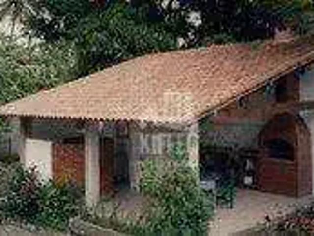 Sítio / Chácara para Venda em Rio de Janeiro/RJ Guaratiba 4 Quartos