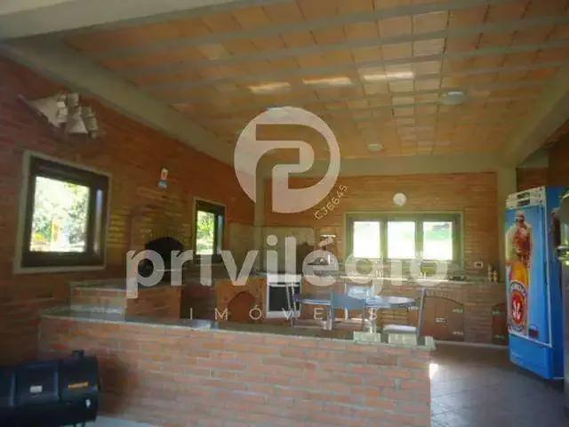 Sítio / Chácara para Venda em Rio de Janeiro/RJ Guaratiba 4 Quartos