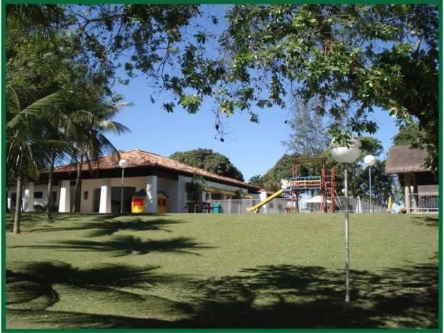 Sítio / Chácara para Venda em Rio de Janeiro/RJ Guaratiba 4 Quartos