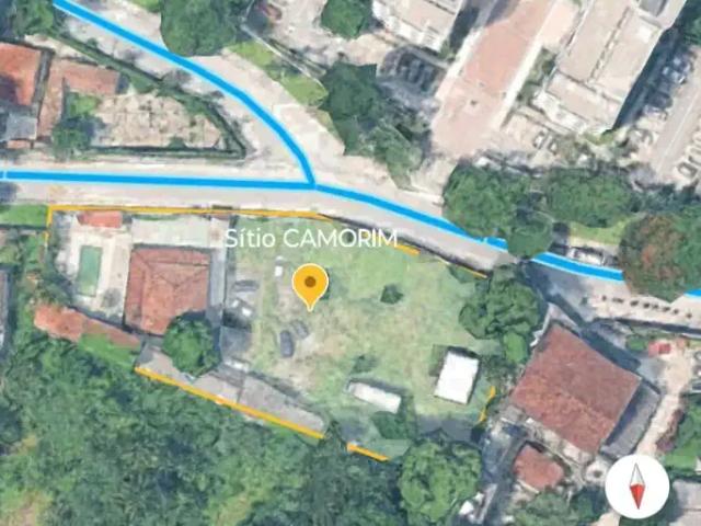 Sítio / Chácara para Venda em Rio de Janeiro/RJ Jacarepaguá 2 Quartos