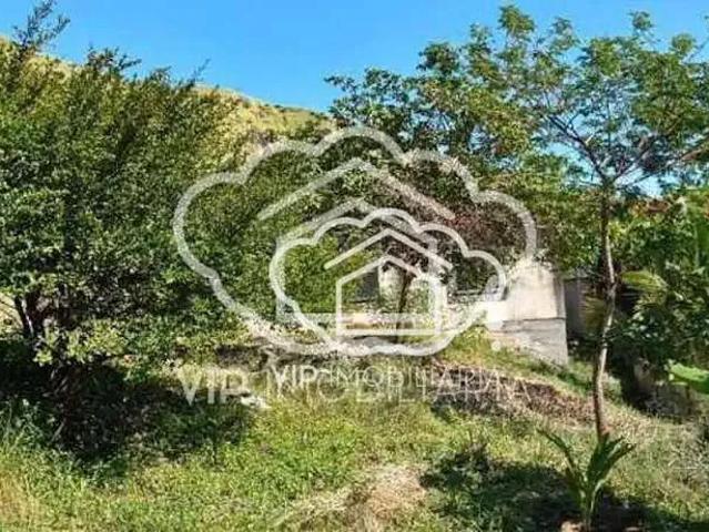 Sítio / Chácara para Venda em Rio de Janeiro/RJ Senador Vasconcelos 2 Quartos