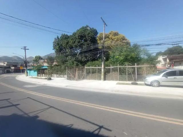 Sítio / Chácara para Venda em Rio de Janeiro/RJ Senador Vasconcelos