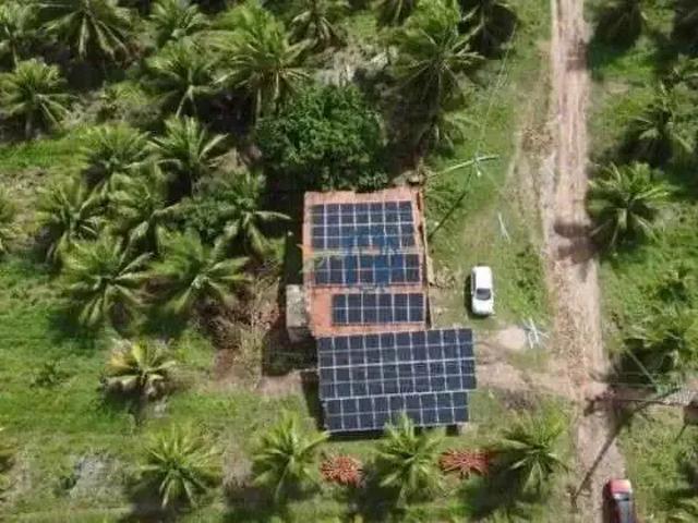 Sítio / Chácara para Venda em Rio do Fogo/RN Centro