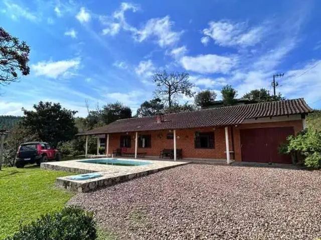Sítio / Chácara para Venda em Rio dos Cedros/SC Zona Rural
