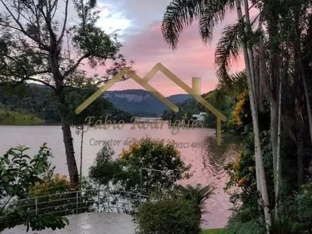 Sítio / Chácara para Venda em Rio dos Cedros/SC Alto Palmeiras 4 Quartos