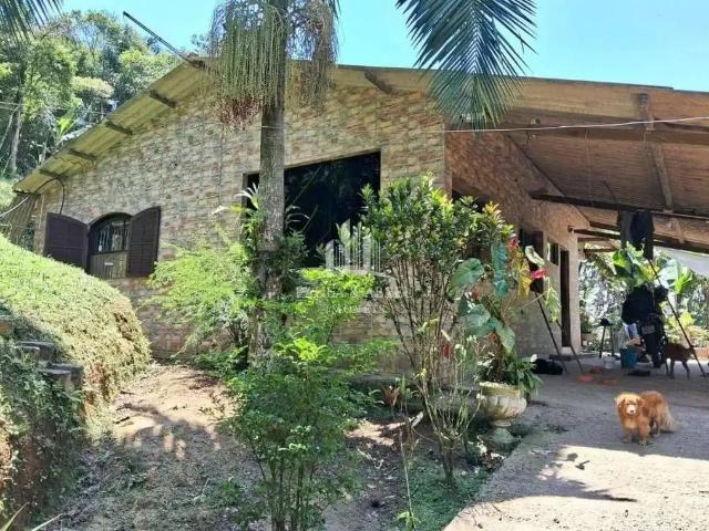 Sítio / Chácara para Venda em Rio Grande da Serra/SP Centro 3 Quartos