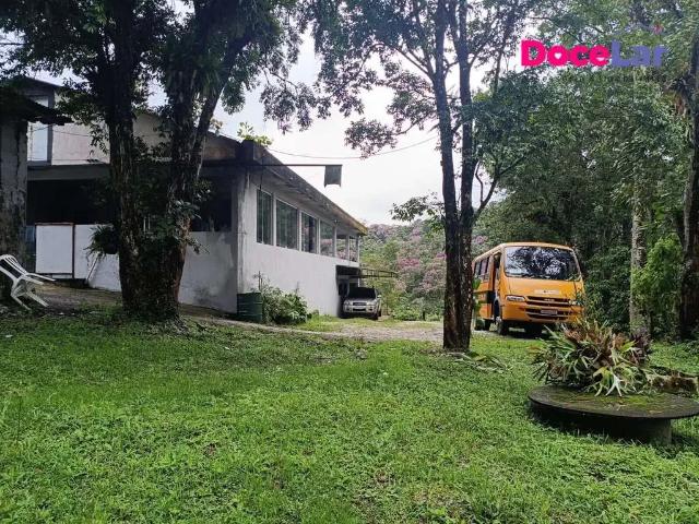 Sítio / Chácara para Venda em Rio Grande da Serra/SP Chácara São Paulo 4 Quartos