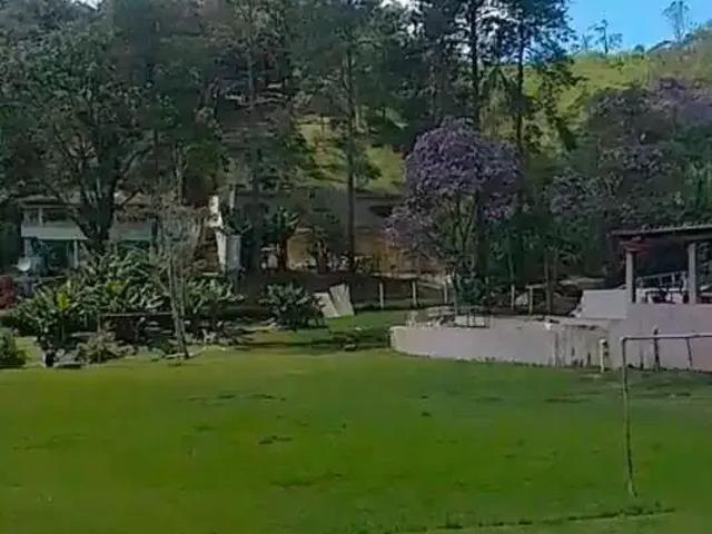 Sítio / Chácara para Venda em Rio Grande da Serra/SP Parque Sete Pontes 3 Quartos