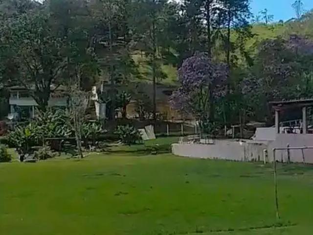 Sítio / Chácara para Venda em Rio Grande da Serra/SP Parque Sete Pontes 3 Quartos