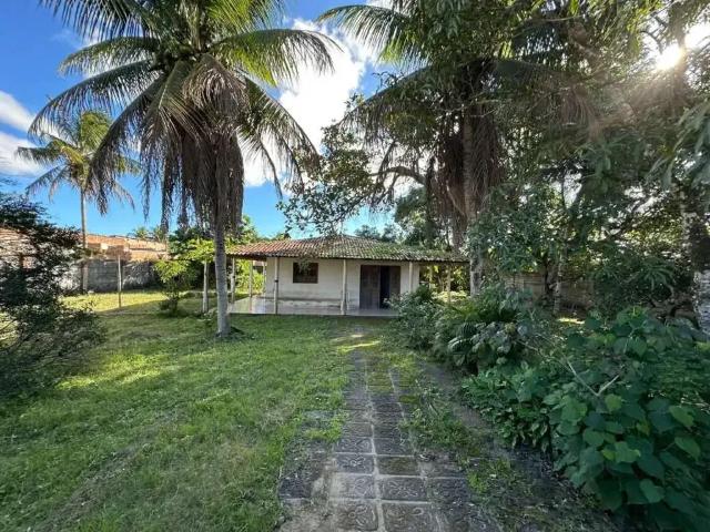 Sítio / Chácara para Venda em Rio Largo/AL Mata do Rolo 2 Quartos