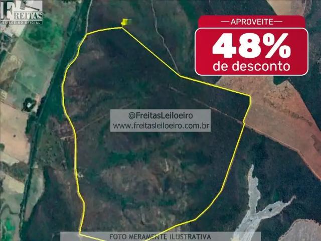 Sítio / Chácara para Venda em Rio Pardo de Minas/MG Zona Rural
