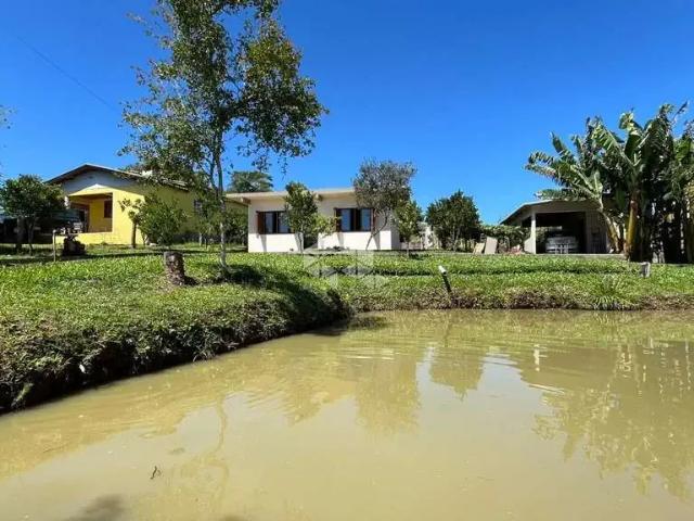 Sítio / Chácara para Venda em Rio Pardo/RS Rincão Del Rey