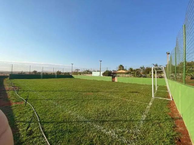 Sítio / Chácara para Venda em Rio Verde/GO Santo Antônio de Lisboa 1 Quartos